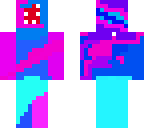 lol boooooooooooooooo | Minecraft Skin