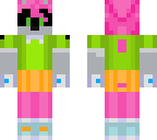 amy rose | Minecraft Skins