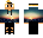 Mini_Me | Minecraft Skin