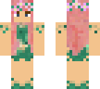 Mkayy | Minecraft Skin