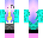 Star Eclipses | Minecraft Skin