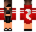 Ultima Wolf | Minecraft Skin