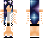 Utopia | Minecraft Skin