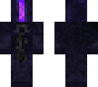 Bondrewd Minecraft Skins