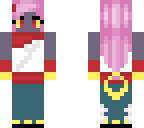 yokai watch | Minecraft Skins