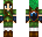 Gfl Minecraft Skins