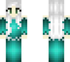 High Elf Skin | Minecraft Skin