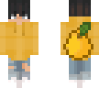mango | Minecraft Skins