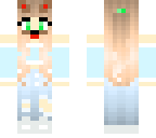 Snap Girl | Minecraft Skin