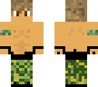 soulja boy | Minecraft Skins