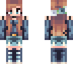 Unhealthy Obsession - Reshade Entry | Minecraft Skin