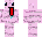 worm | Minecraft Skin