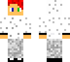 Yeat | Minecraft Skins