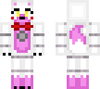 FUNTIME_MANGLE | Minecraft Skin