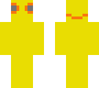 Meep | Minecraft Skin
