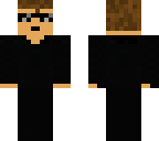 MLG | Minecraft Skin
