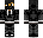 QuentinEditzz v3 | Minecraft Skin
