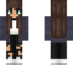 staff skin | Minecraft Skin