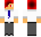 THE Bae | Minecraft Skin