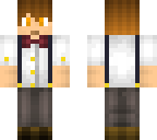 1920s | Minecraft Skin