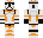 212th Clone Trooper | Minecraft Skin