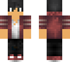 Arron | Minecraft Skin