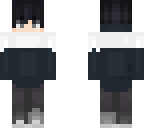 Bl | Minecraft Skin