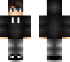 Capucha | Minecraft Skins
