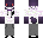 Dab Police GamingGengar | Minecraft Skin