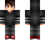 Handsome boy | Minecraft Skin