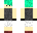 Bodybuilder | Minecraft Skins