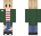 ed edd n eddy | Minecraft Skins