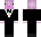Blobfish | Minecraft Skins