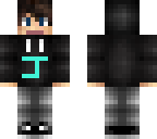 josh the skin | Minecraft Skin