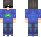 leg | Minecraft Skin