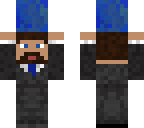 Mini-xBCrafted | Minecraft Skin