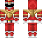 power | Minecraft Skin