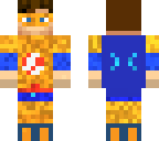 Proto | Minecraft Skin