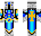 Ritter 1 | Minecraft Skin