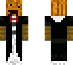 tux tux | Minecraft Skins