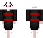 underplayer | Minecraft Skins