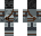 Wither Knight | Minecraft Skins