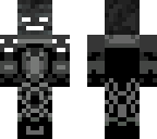 Wither Storm | Minecraft Skins
