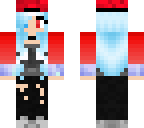 Zee | Minecraft Skin