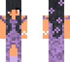 aphamu | Minecraft Skin