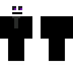 cripi pasta | Minecraft Skin