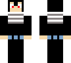 EraserHead | Minecraft Skin