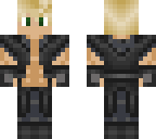 Jace | Minecraft Skin