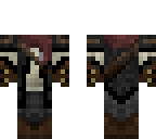 Medieval male base | Minecraft Skin
