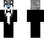 tux tux | Minecraft Skins